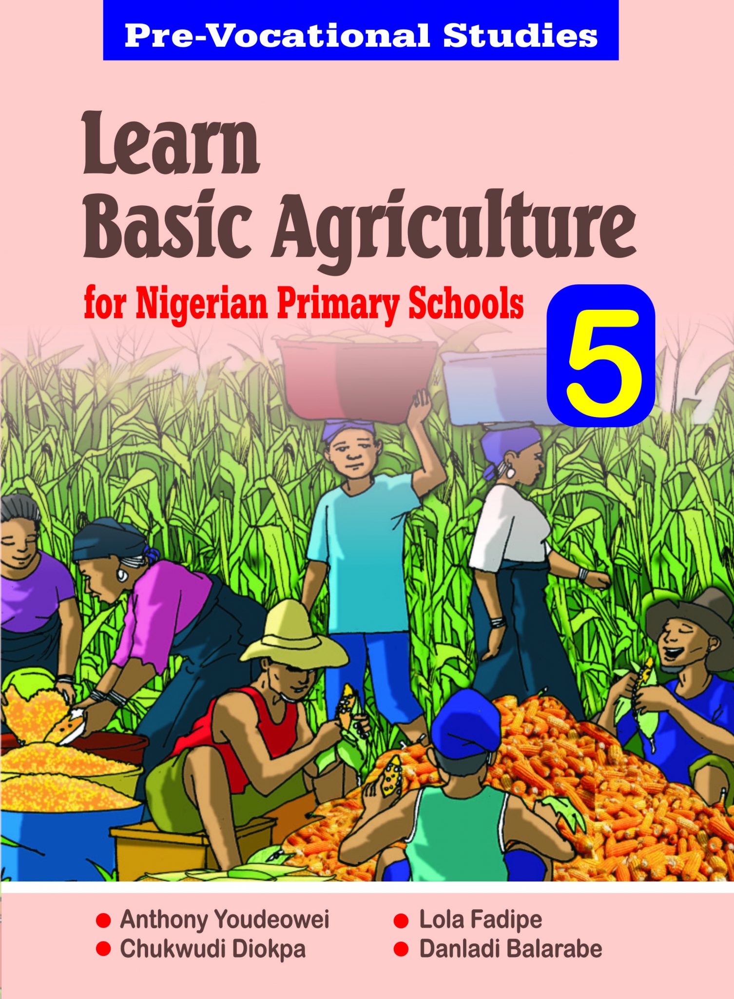 West African Book Publishers Limited An Investment In Your Child S Future