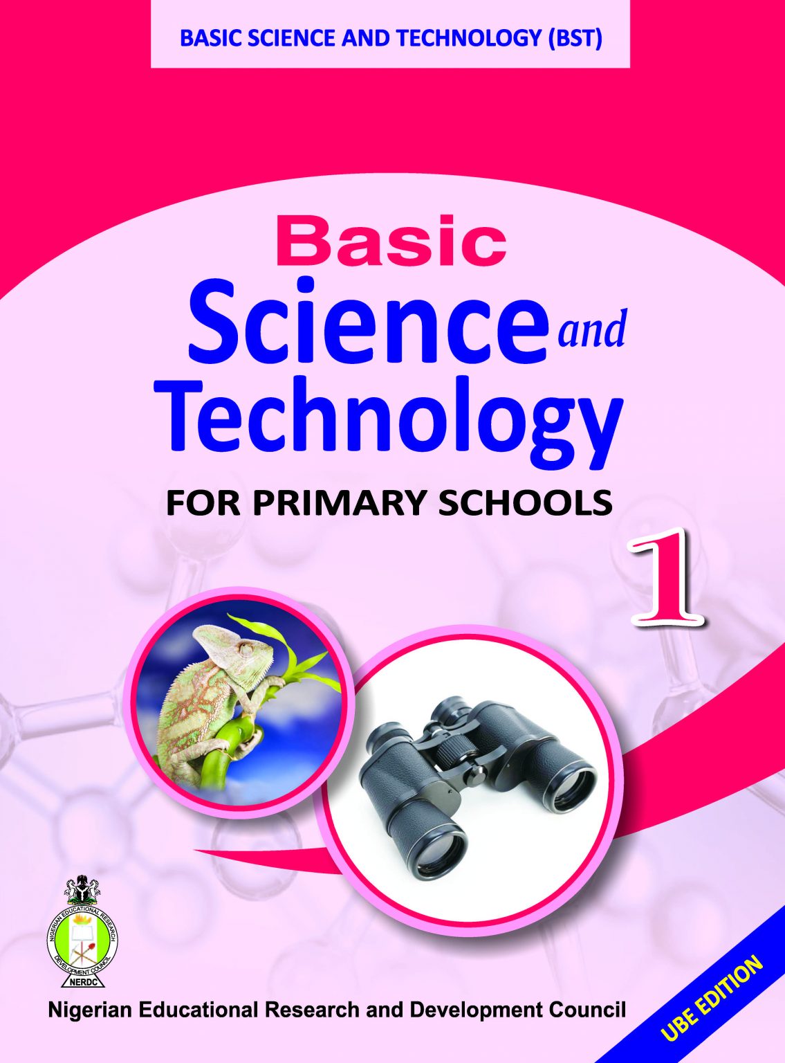 BASIC SCIENCE AND TECHNOLOGY PRIMARY BOOK 1 – West African Book ...