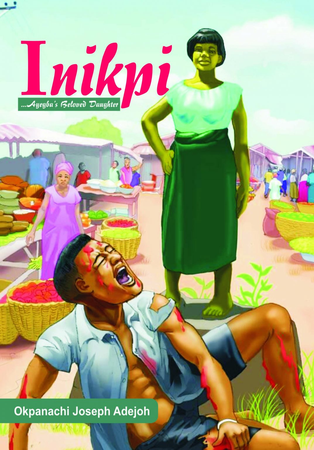 West African Book Publishers Limited – An investment in your child's future