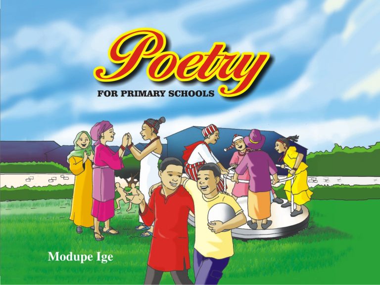 West African Book Publishers Limited – An investment in your child's future