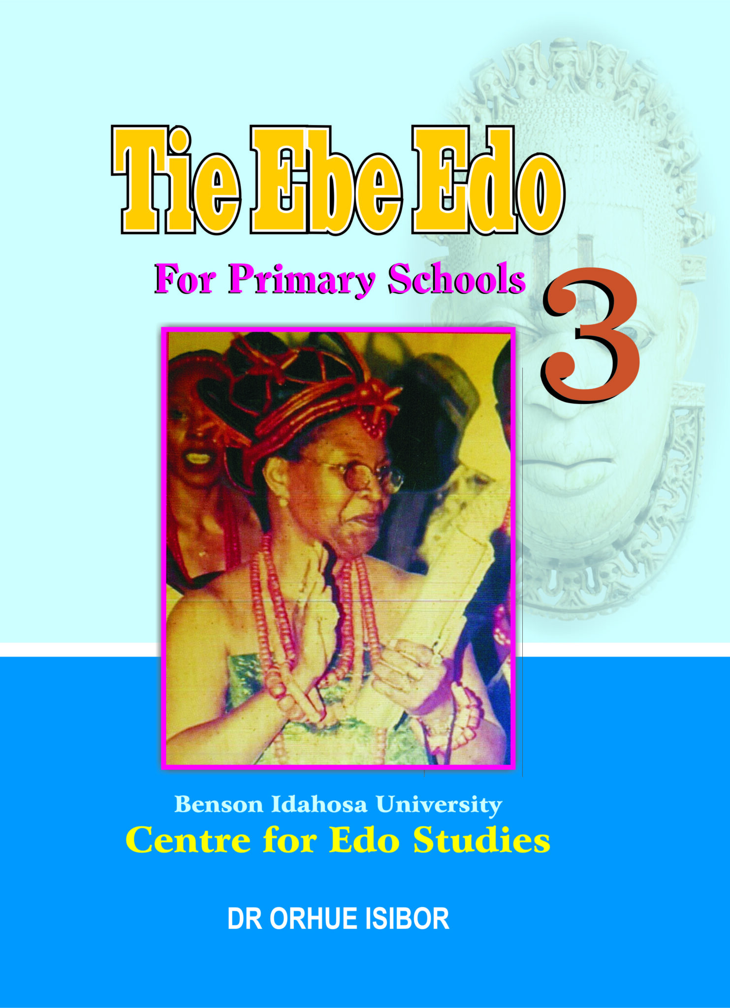 West African Book Publishers Limited – An investment in your child's future