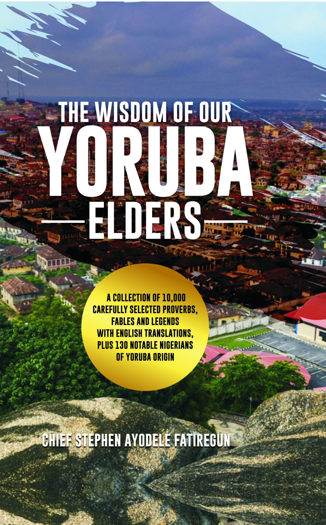 West African Book Publishers Limited – An investment in your child's future